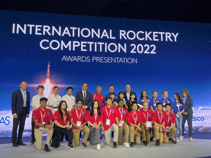 American Rocketry Challenge | National Association of Rocketry