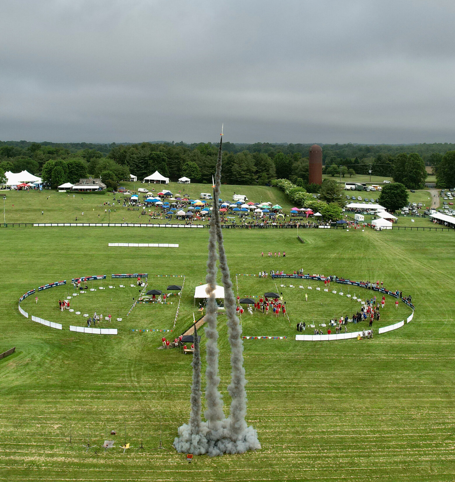 American Rocketry Challenge | National Association of Rocketry